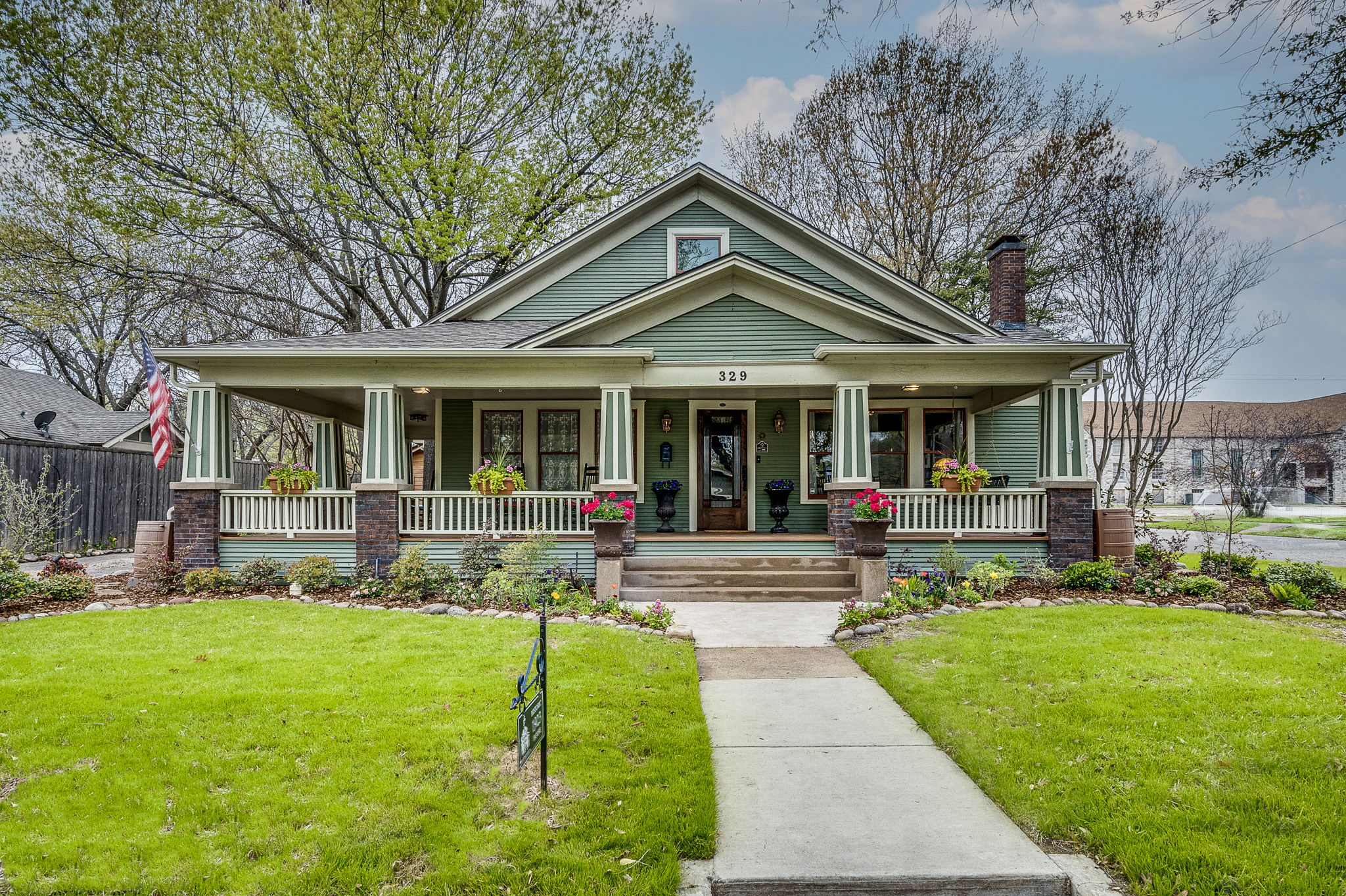 329 Virginia Ave. | Ellis County Museum, Inc.