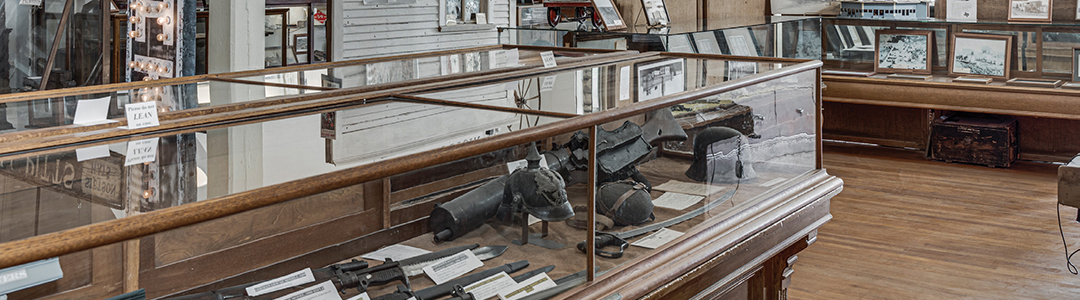 special-exhibits | Ellis County Museum, Inc.