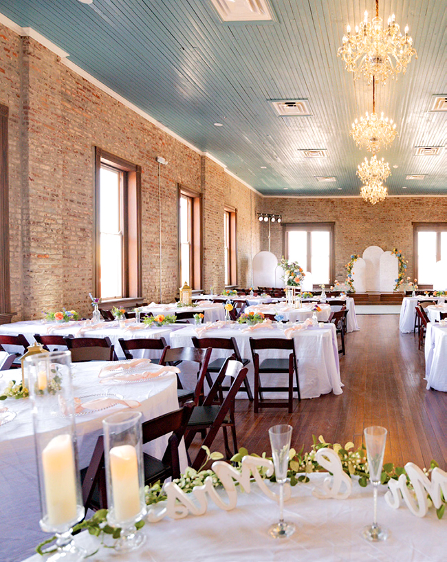 venue-space | Ellis County Museum, Inc.